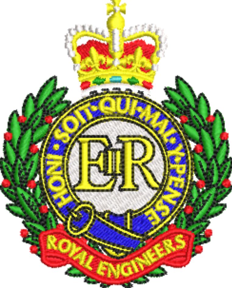 Royal Engineers – army-clothing