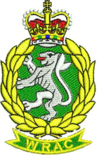 Women's Royal Army Corps – army-clothing
