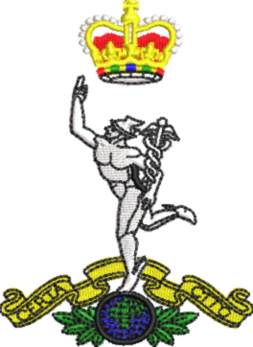 Royal Signals – army-clothing