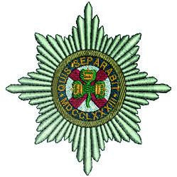 Irish Guards – army-clothing