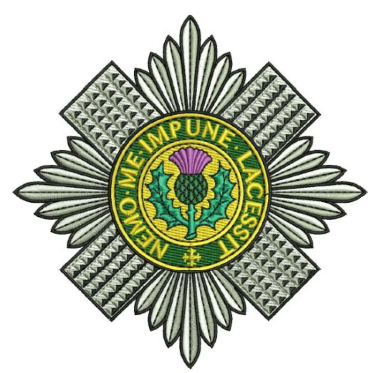 Scots Guards – army-clothing