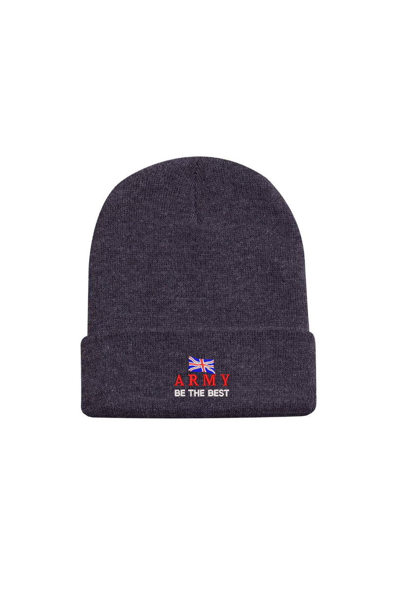 Army be the best beini hat – army-clothing