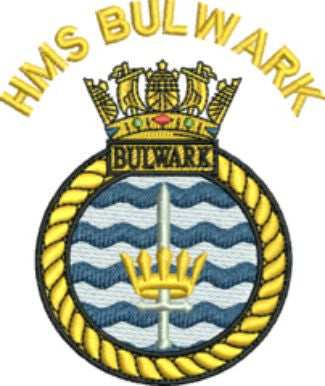 HMS Bulwark Fleece – army-clothing