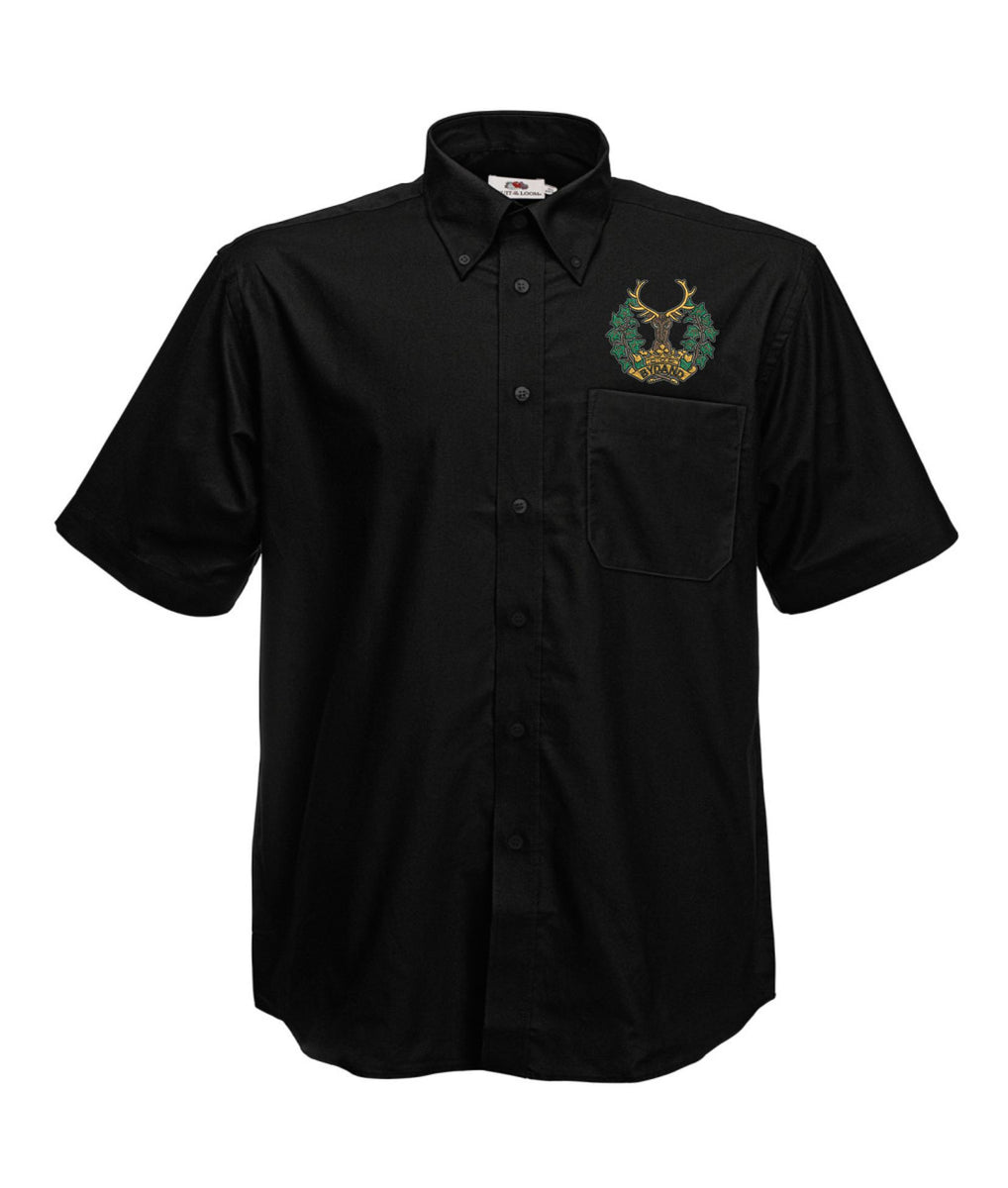 Gordon Highlanders Shirts – army-clothing