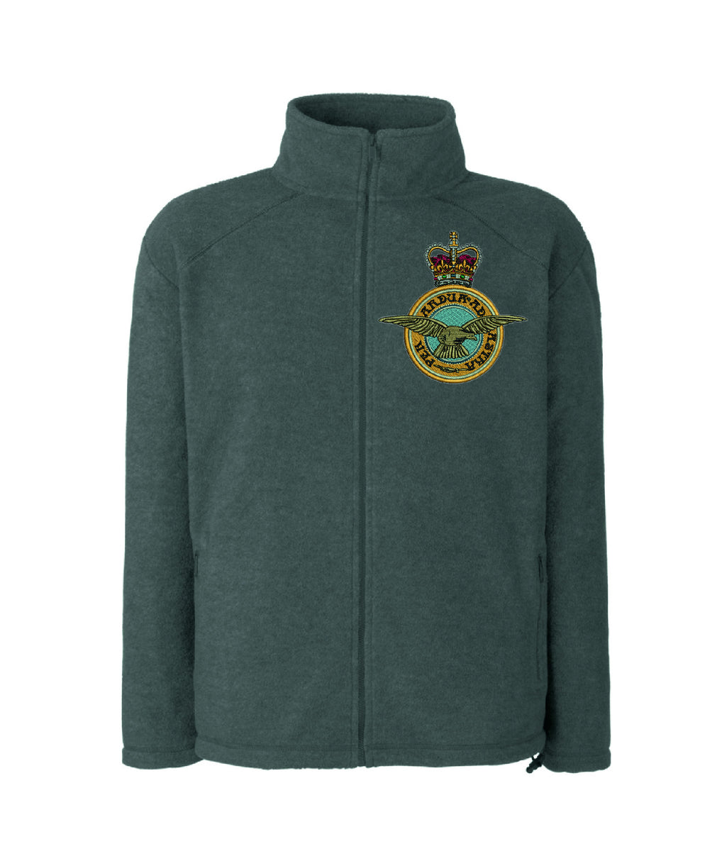Royal Air Force Fleece – army-clothing