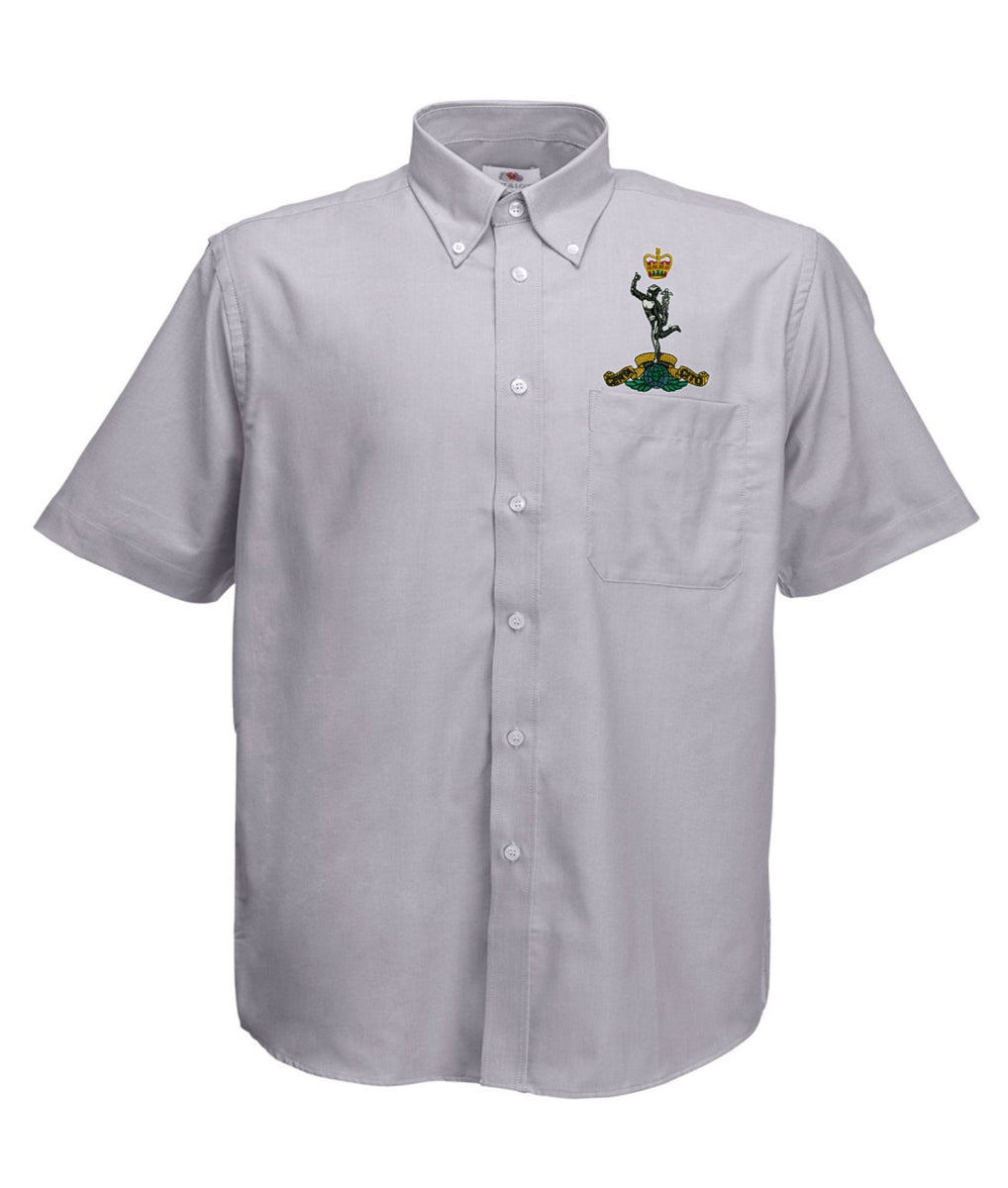 Royal Signals Shirt – army-clothing