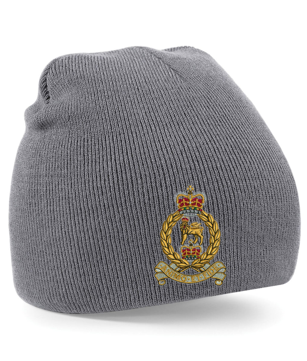 Adjutant General's Corps Beanie Hats – army-clothing
