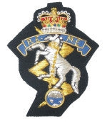 REME blazer badges – army-clothing